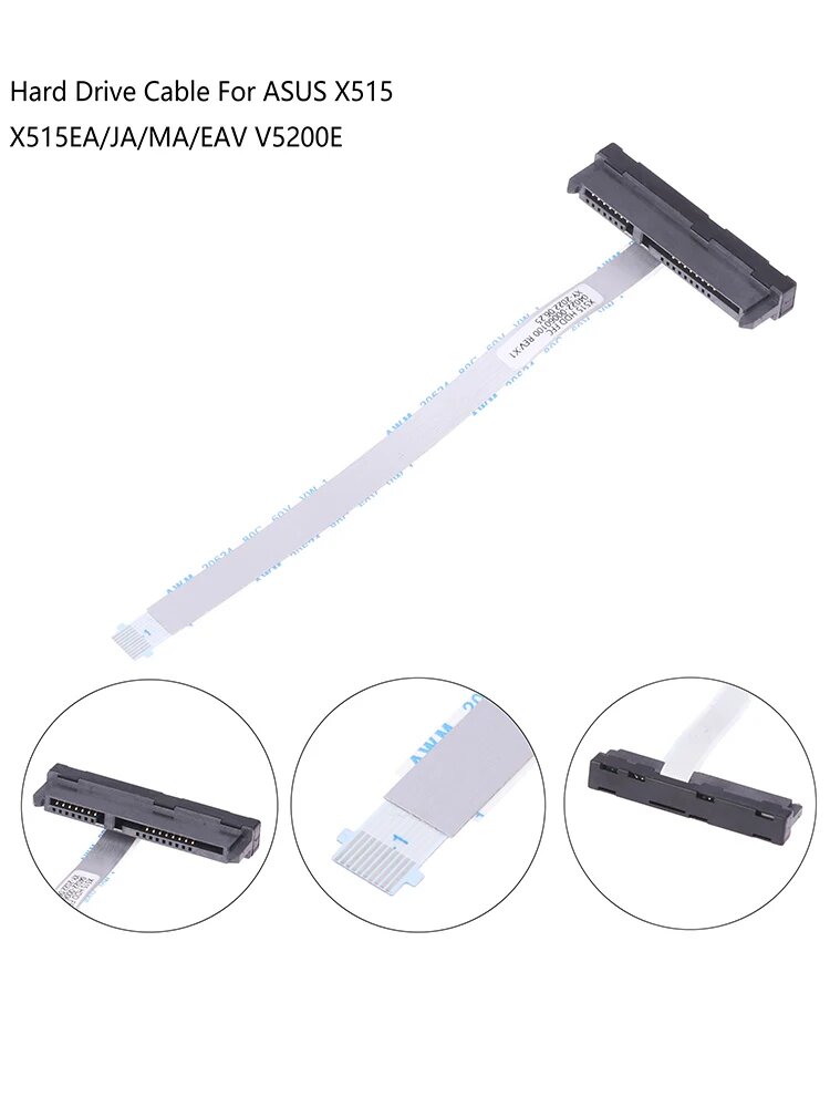 Гибкий кабель HDD для ноутбука ASUS X515 ESHYLALA