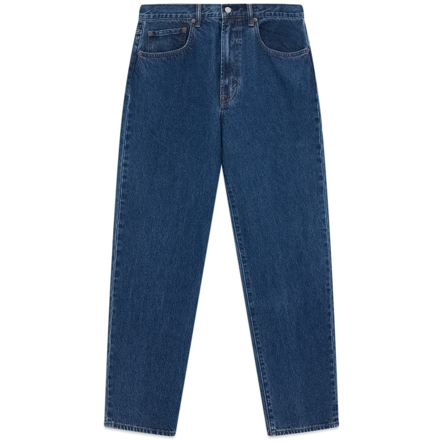 Джинсы ДЖИНСЫ THISISNEVERTHAT REGULAR JEANS 