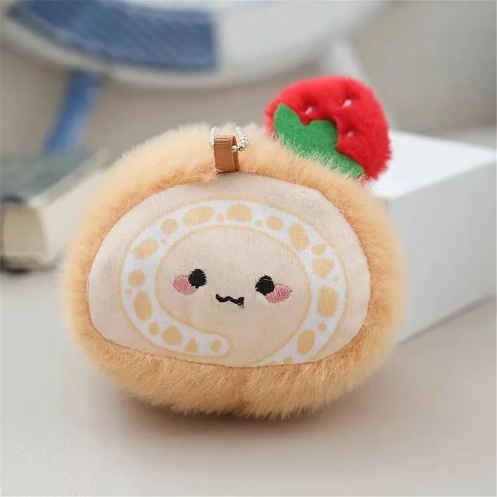 Плюшевая игрушка CHUNEN, Design