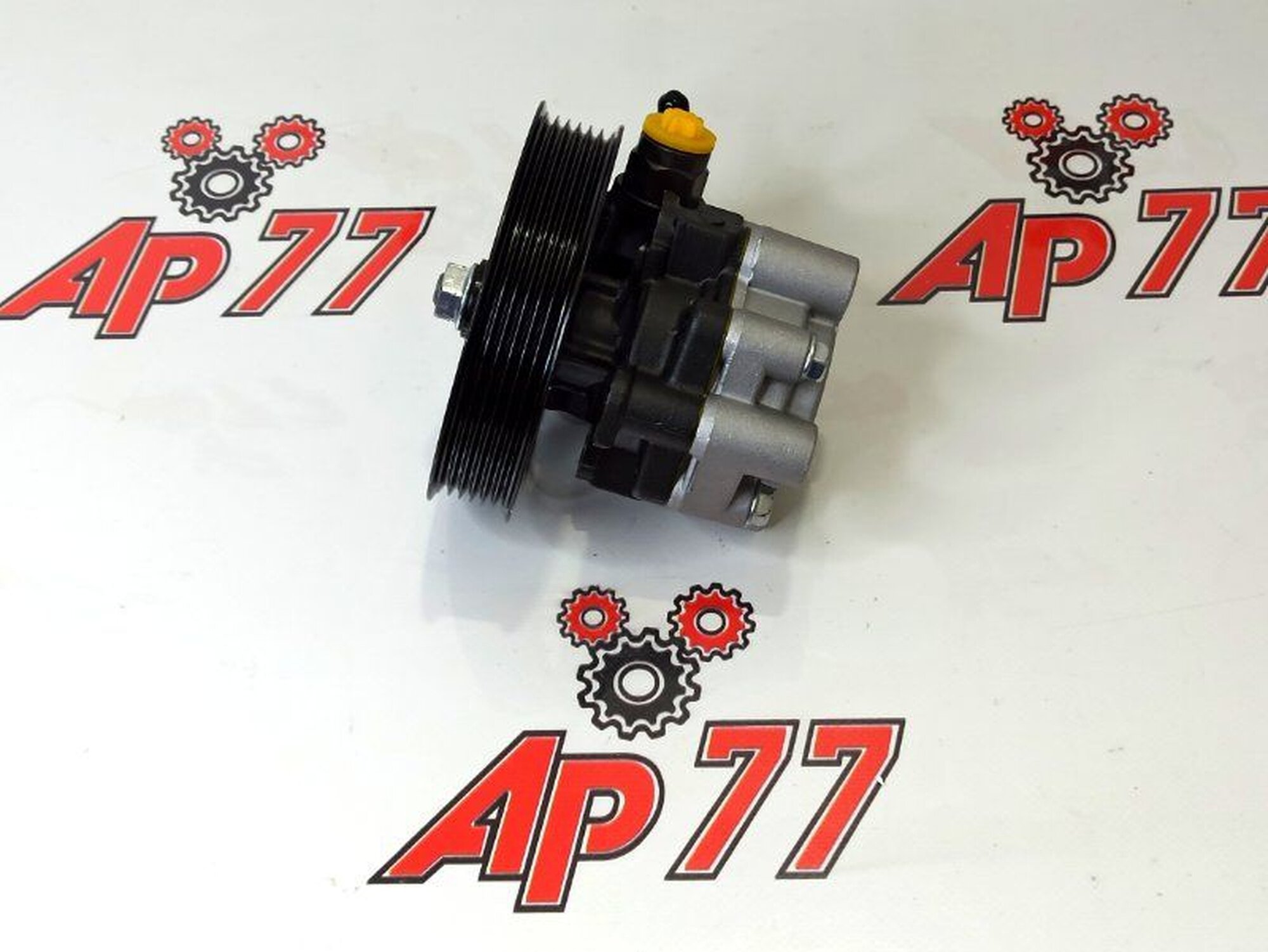 Насос гидроусилителя руля Toyota 2UZ, OEM-номер 4432035610, 1 шт.