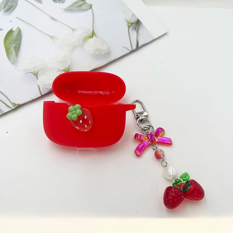 Силиконовый чехол для наушников Huawei FreeBuds Pro VBYGXTIN for FreeBuds Pro 5, A4