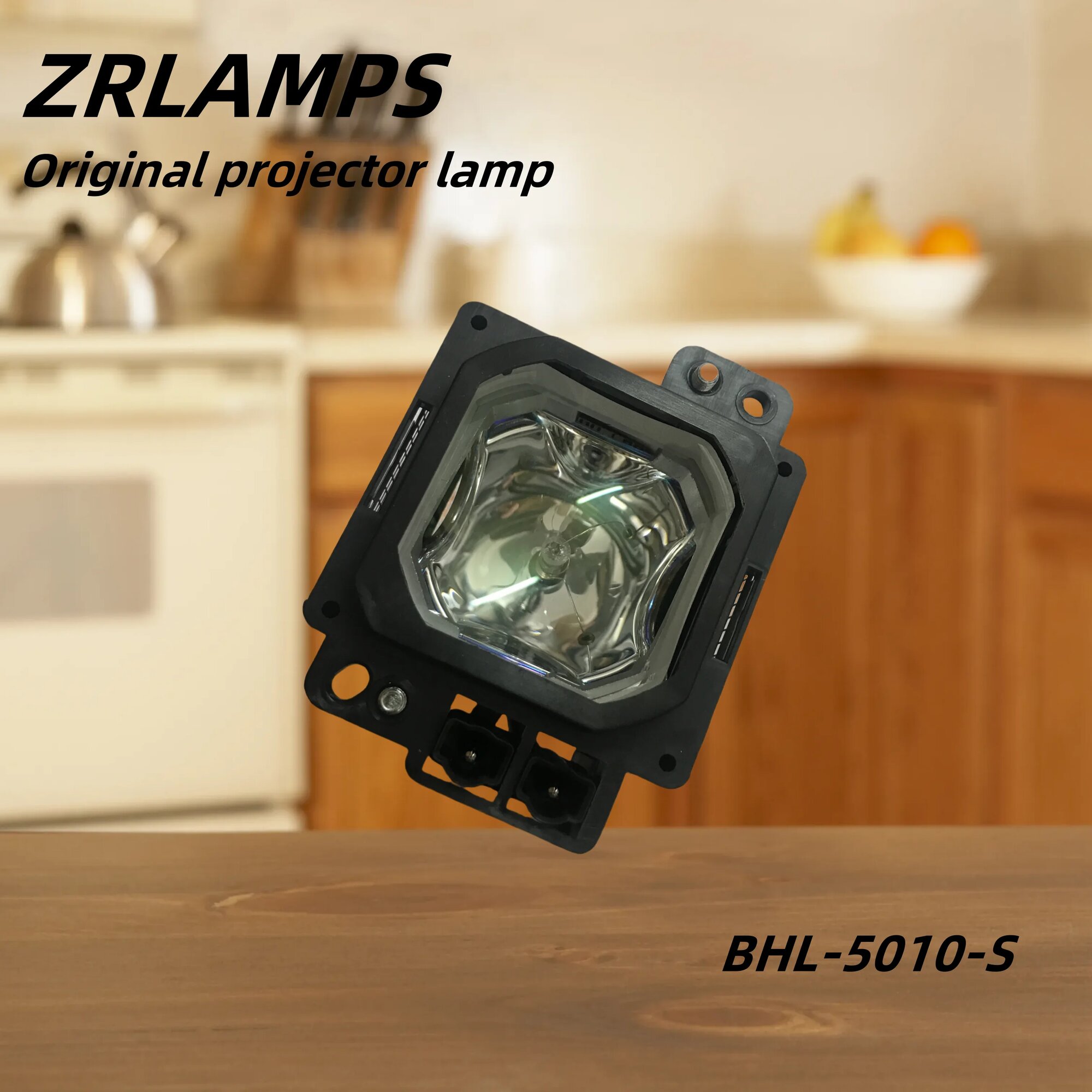 Аксессуар для проектора ZRLAMPS BHL-5010-S OEM
