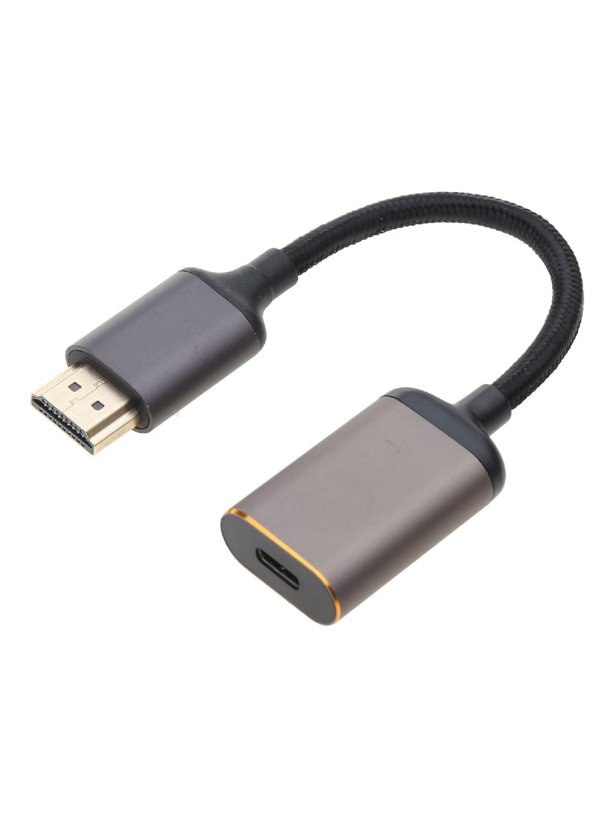 Адаптер, совместимый с USB C, к HDMI-совместимому разъему/HDMI-совместимому адаптеру DP