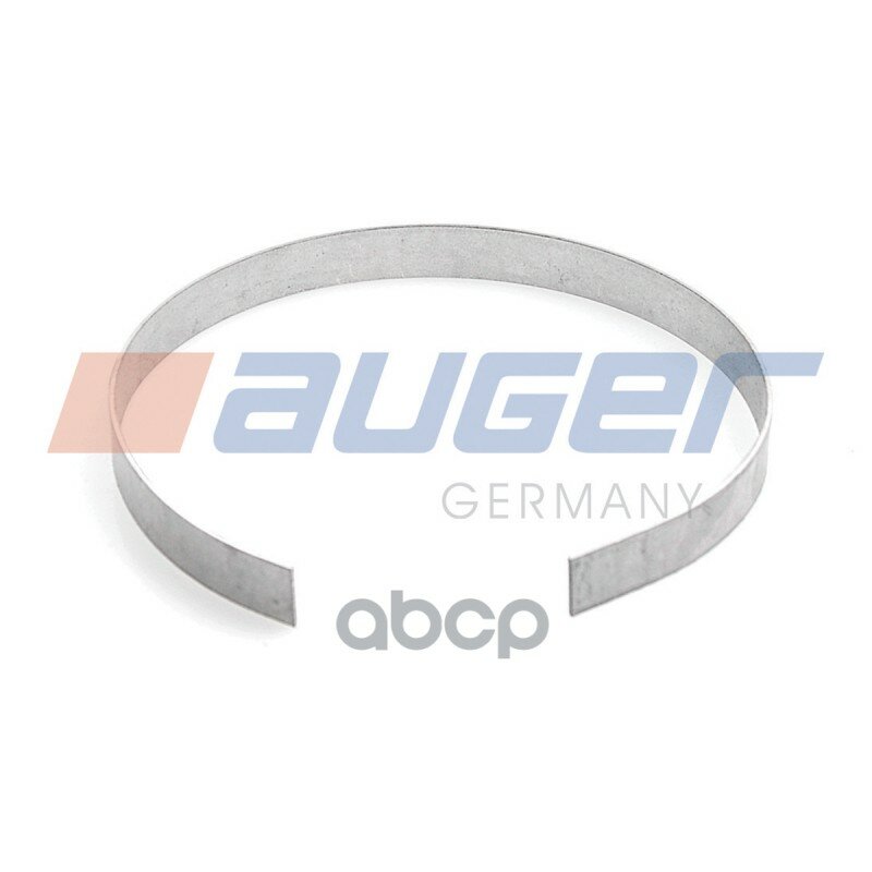 Хомут глушителя AUGER арт. 65514