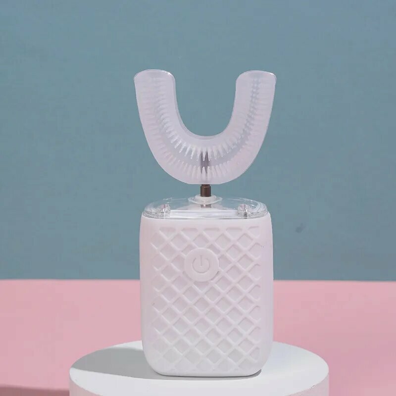 Система отбеливания зубов