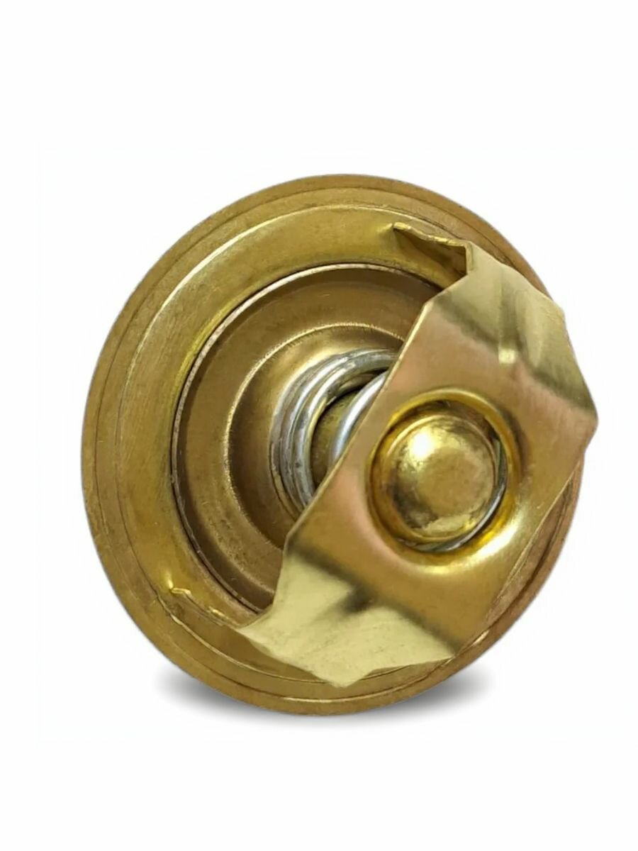 ТХ-108-01ВТ Термостат (80град.) латунный