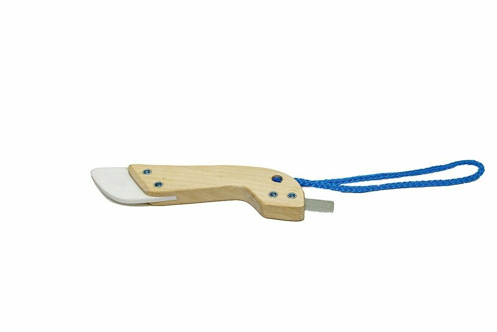 Вставщик канта в натяжной потолок (№31)