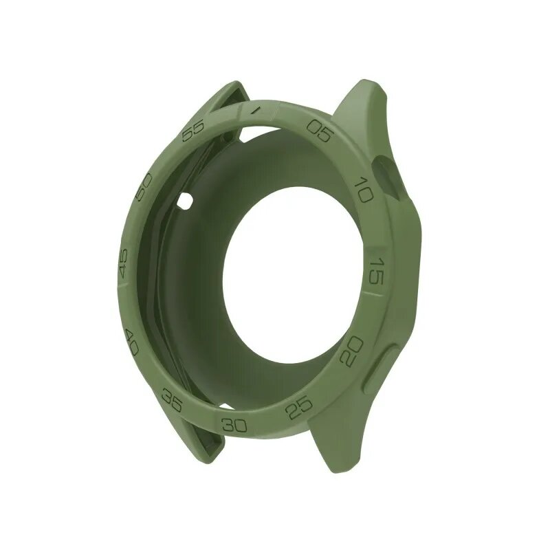 Чехол для Huawei Watch GT 6 46 мм, Green Case