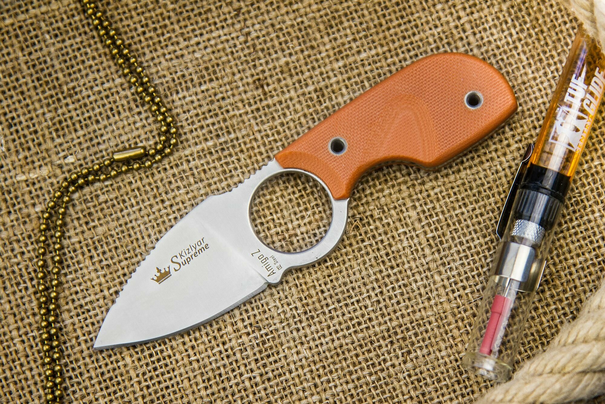 Amigo Z D2 S
