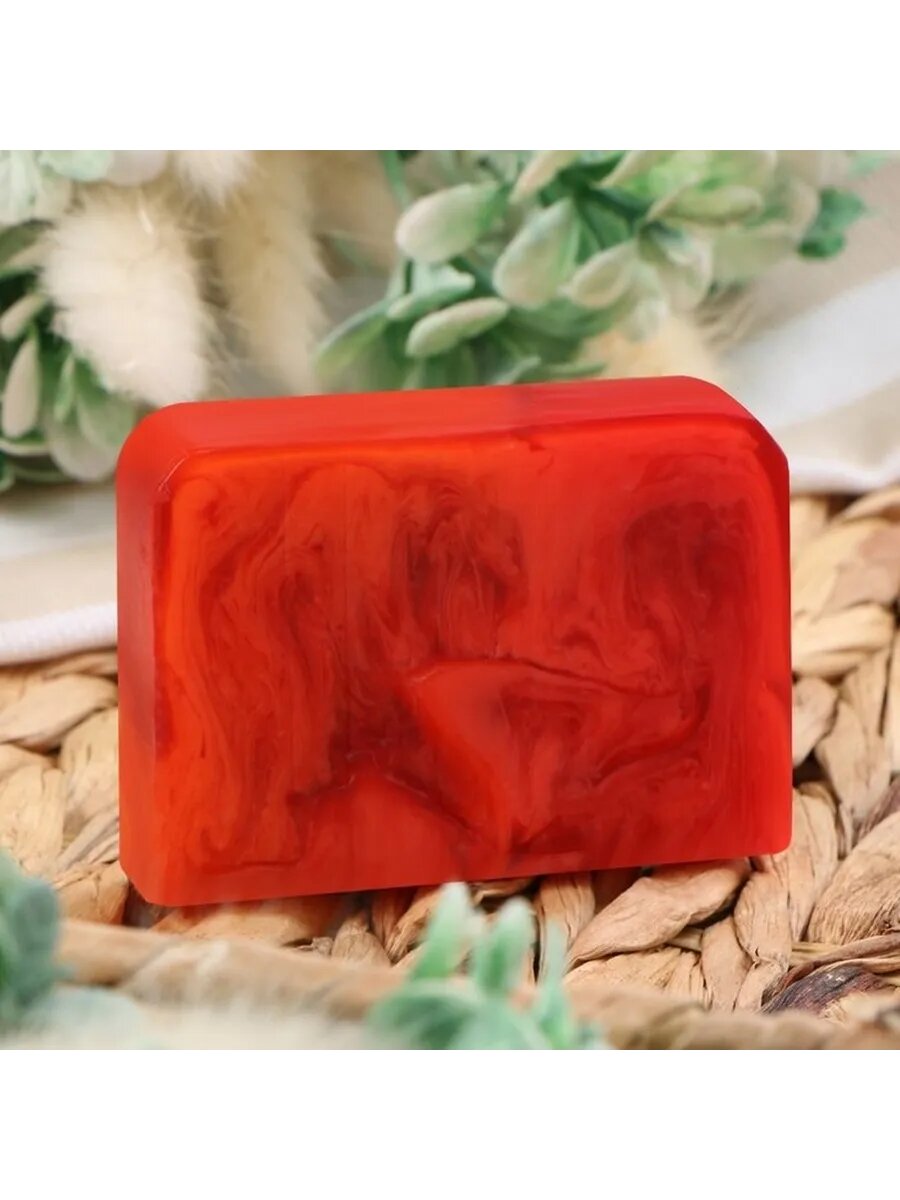 Натуральное мыло для бани и сауны с ароматами