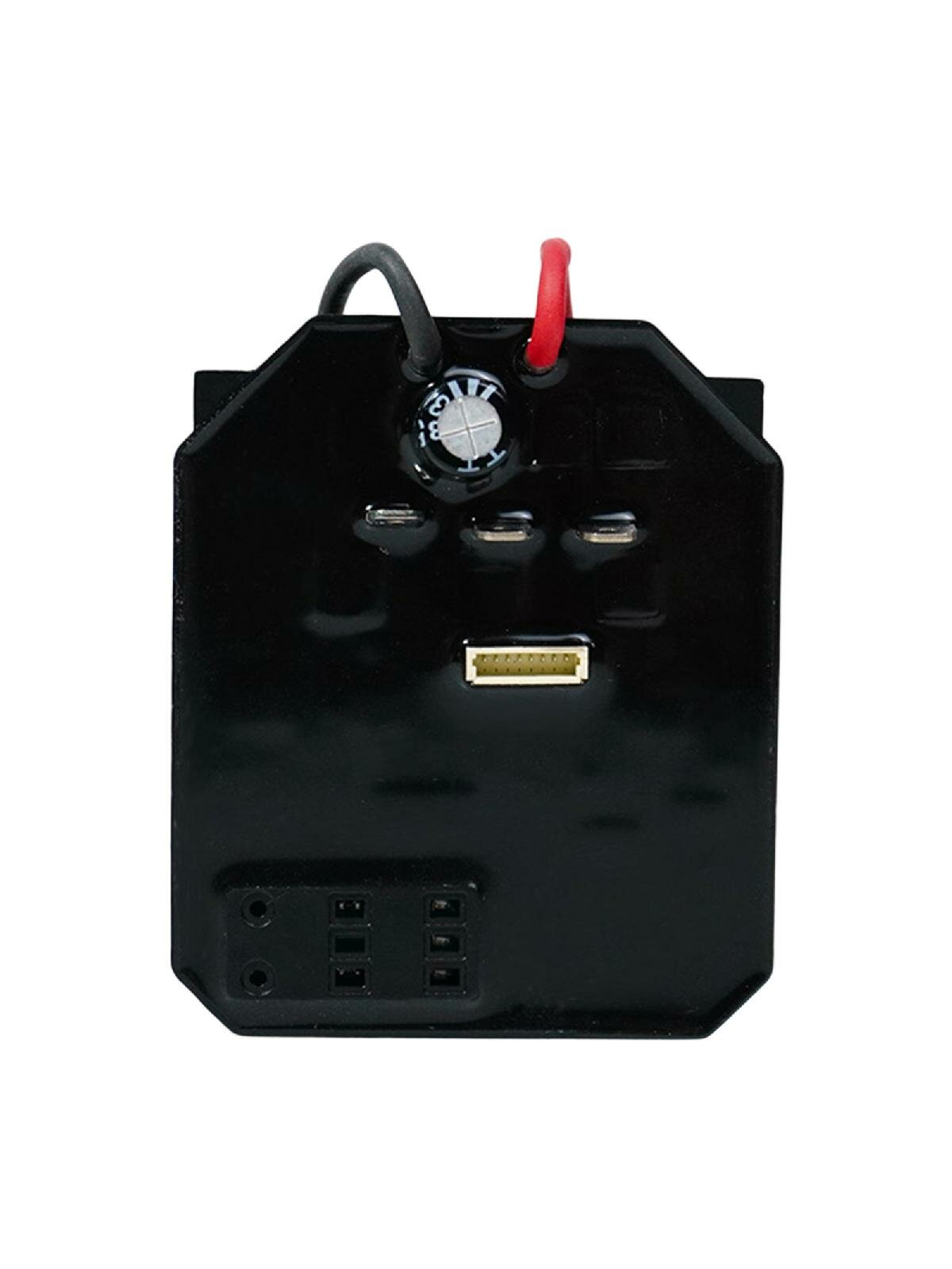 Точный регулятор скорости Бесщеточный контроллер для сверл 18-21 В Эффективная работа