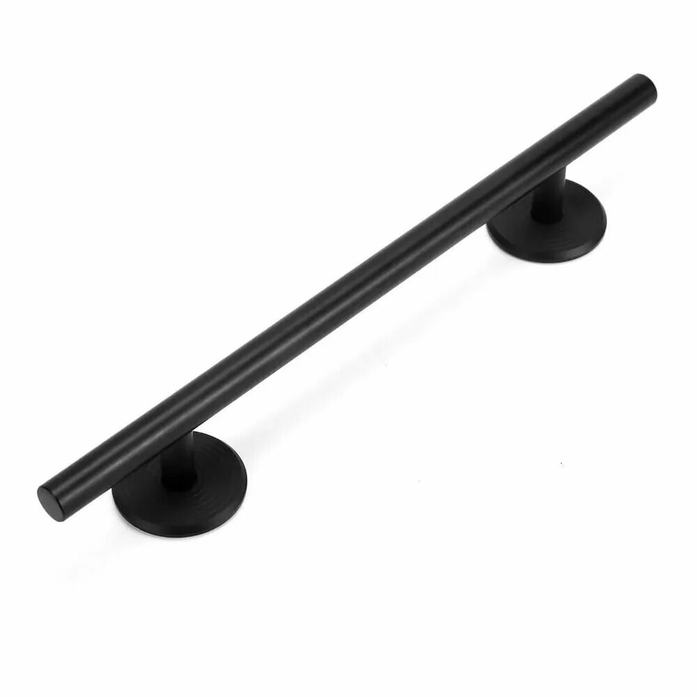 Рампа для фингерборда с возможностью настройки, - Круглая палочка черного цвета