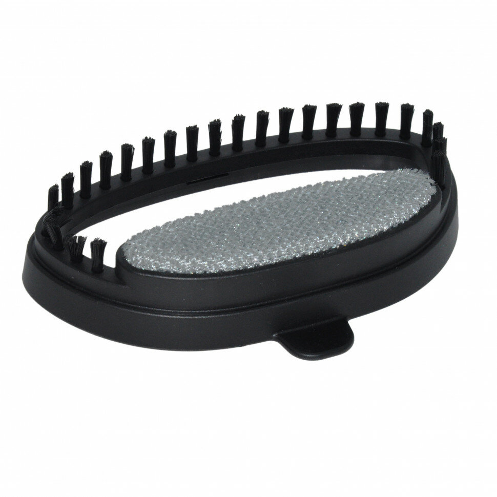 Щетка-насадка отпаривателя Hyundai H-HS02127 H-HS02127-NAS Щетка-насадка отпаривателя Hyundai H-HS02127