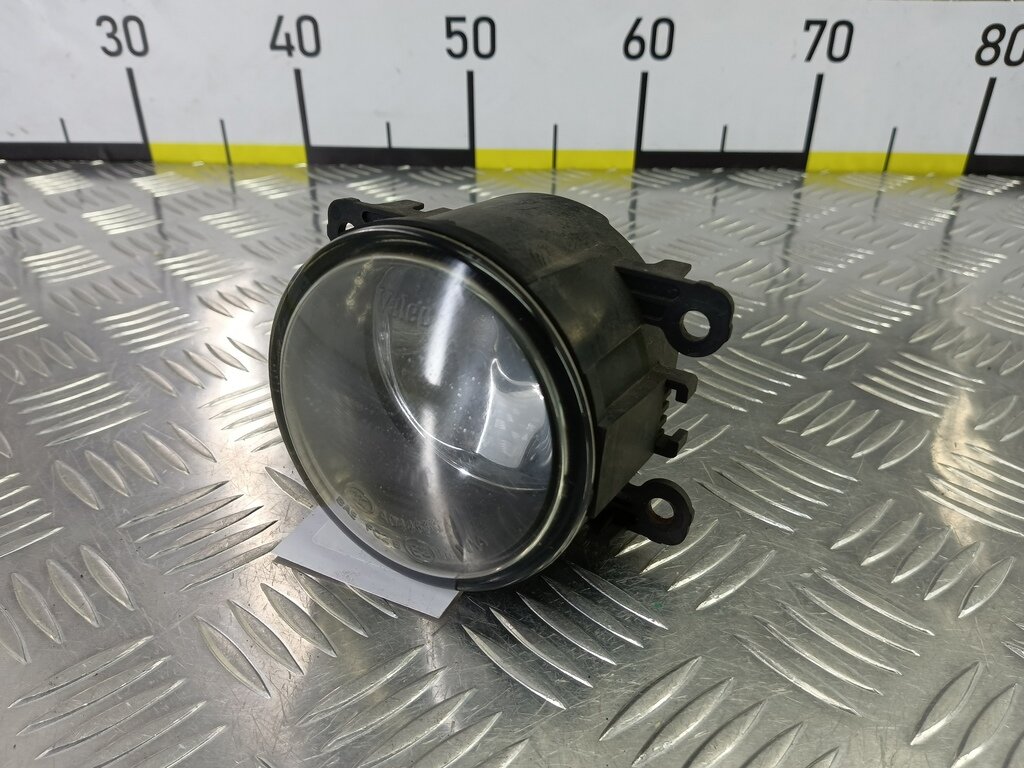 Фара противотуманная передняя Б/У для SUZUKI Grand Vitara II рестайлинг (2008—2012) 3550063J04