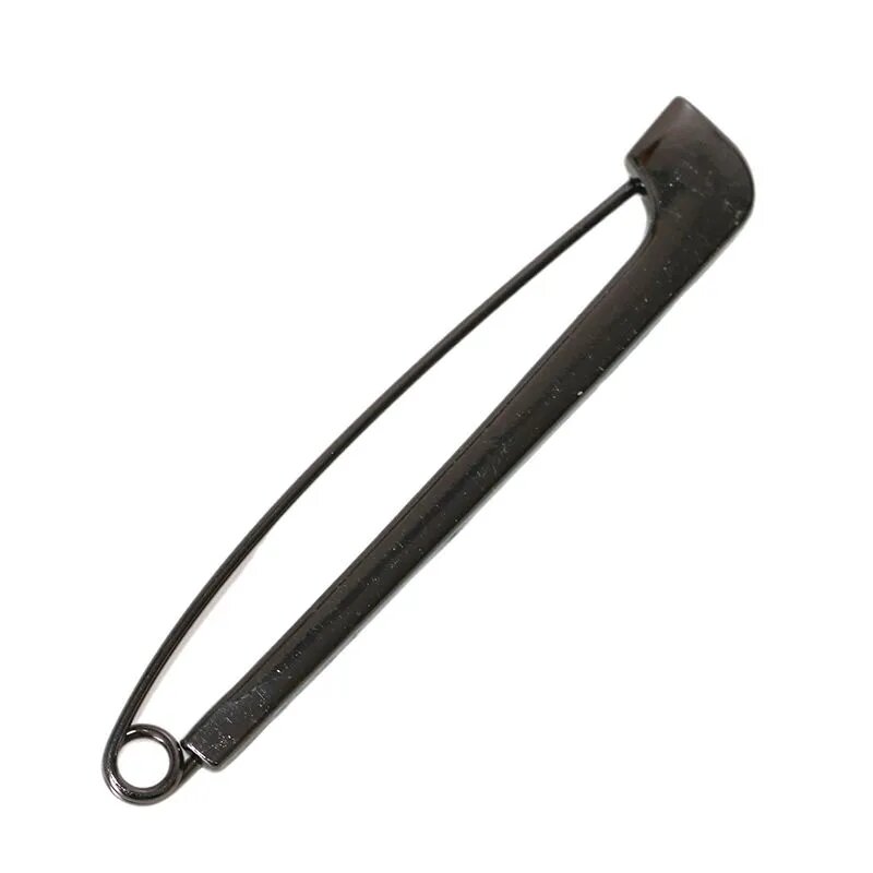 Булавка, цвет: белый