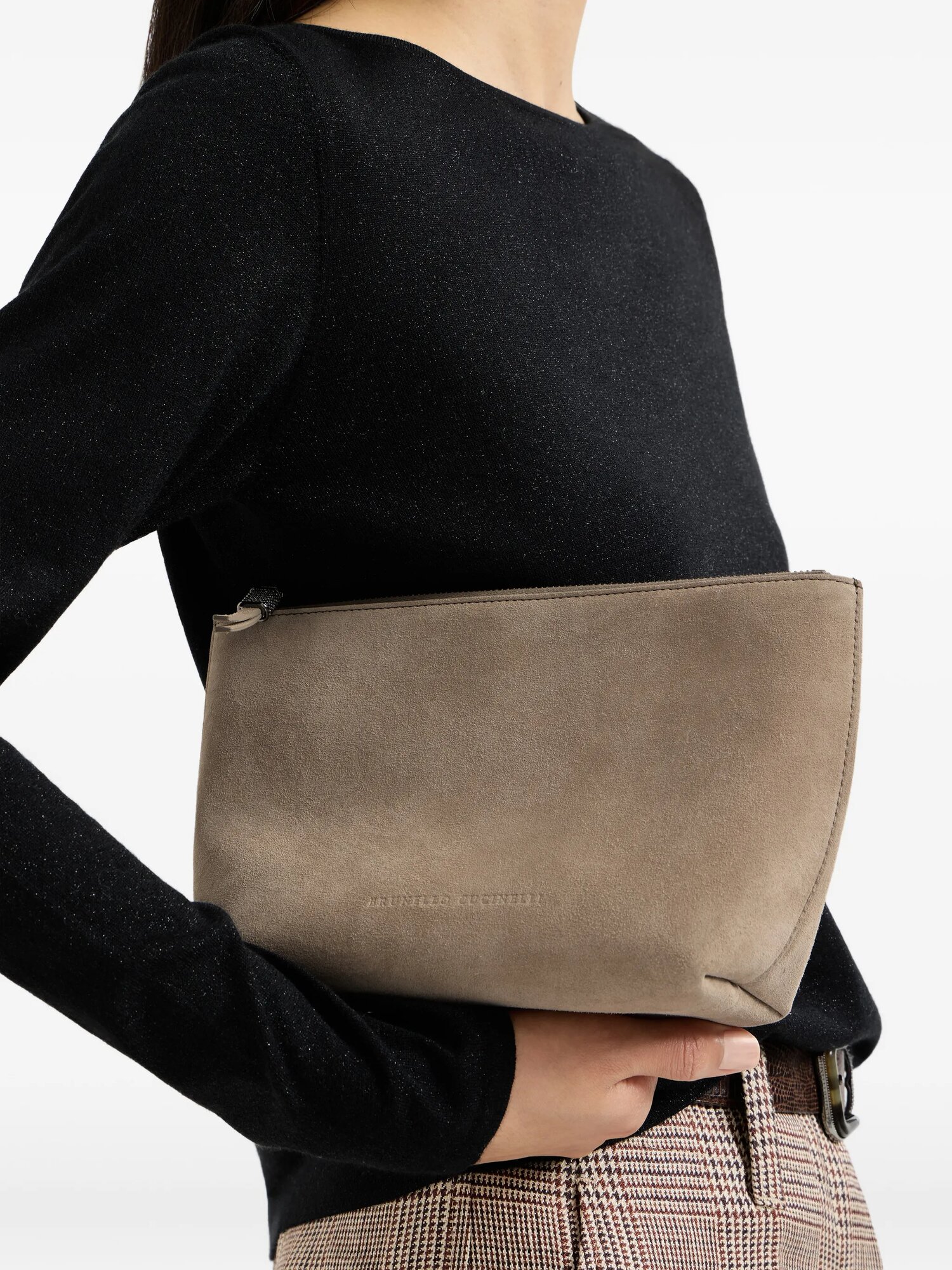 Сумка BRUNELLO CUCINELLI — фото 1