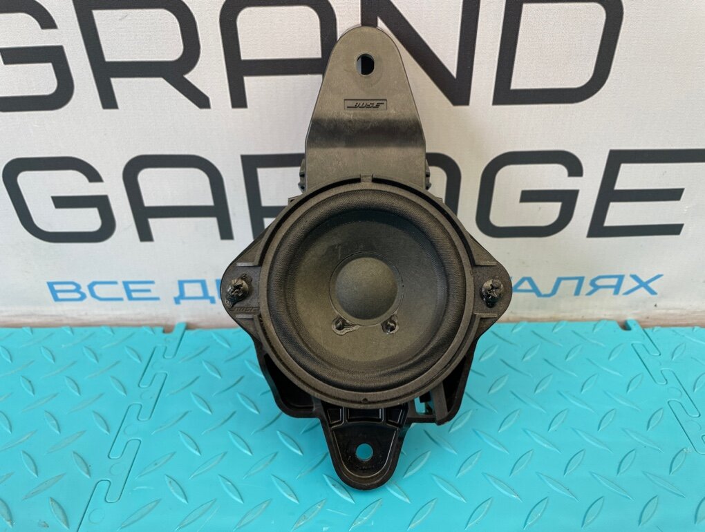 Динамик Audi A6 2013 C7 CHVA 2.8 арт. 120877