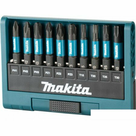 Набор бит Makita E-12011