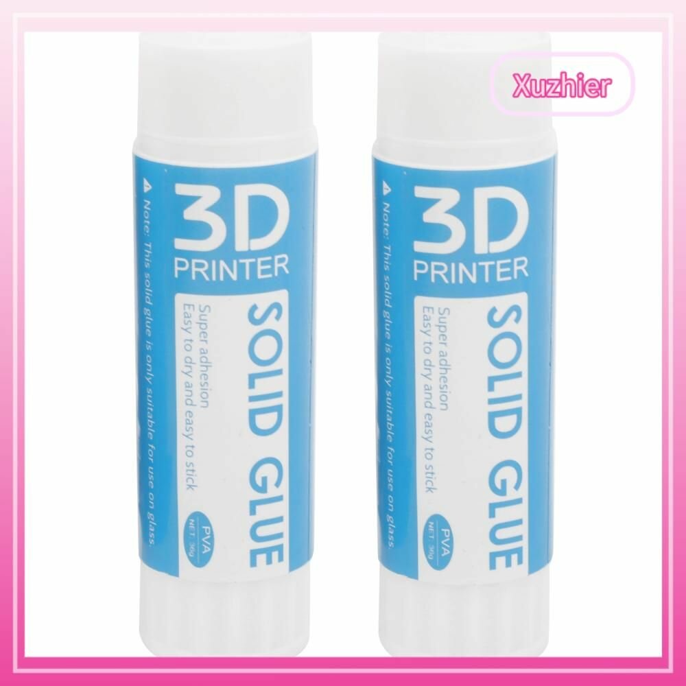 3D -принтер клей