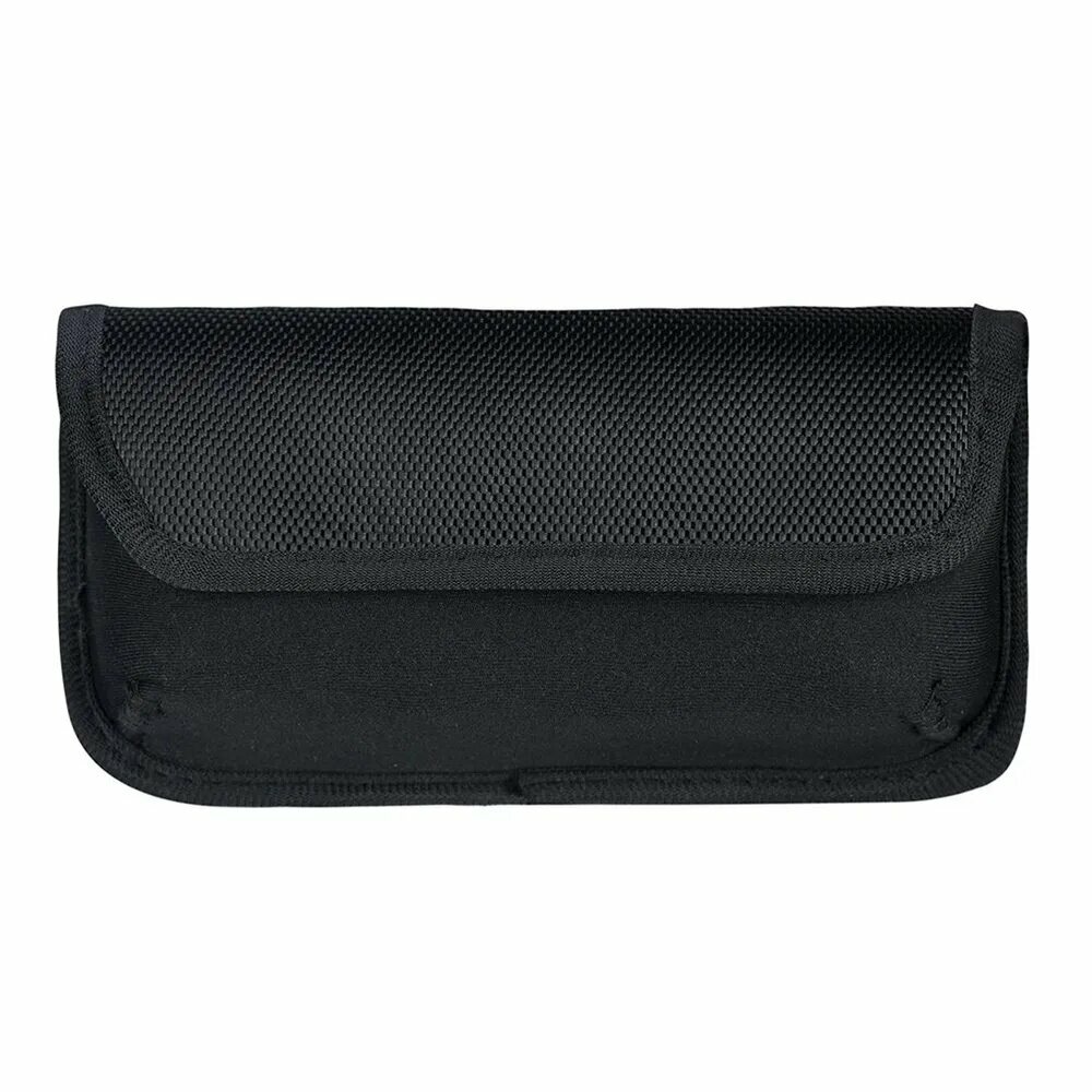 Чехол Для Хранения Пленочных Кассет, Защитный, Удобный Для Переноски, 1 Набор, Черный Цвет