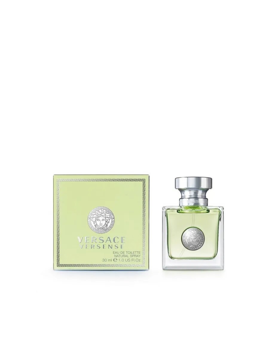 Versace VERSENSE W 30 мл Туалетная вода оригинал