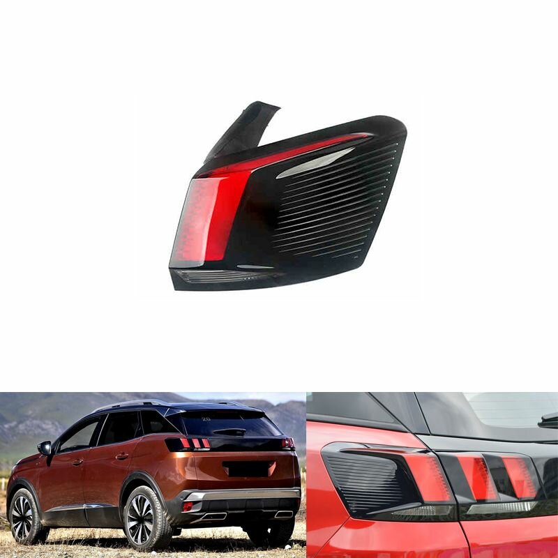 Фары автомобильные