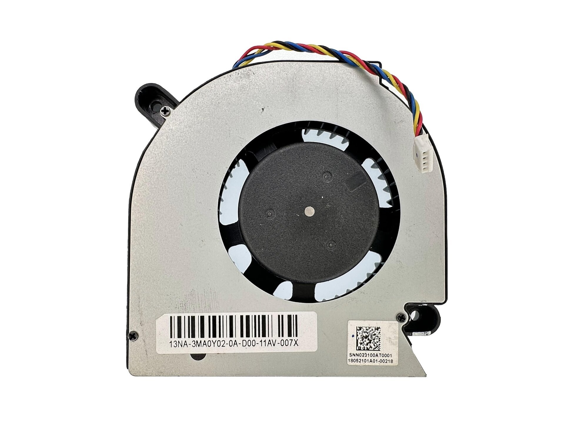 Вентилятор/Кулер для моноблока Acer Z24-890 p/n: 023.100DS.0001 18072301A01-00220 23. BCBD1.001