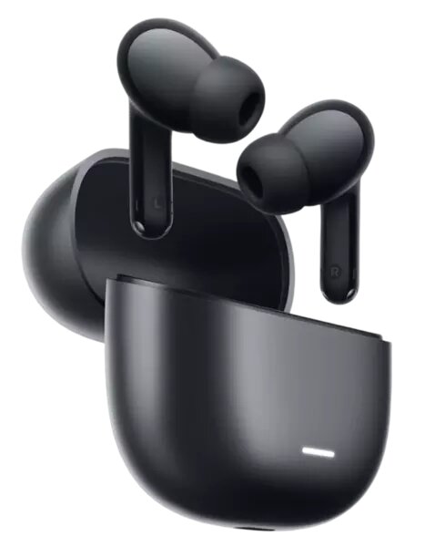 Беспроводные наушники Redmi Buds 8 Lite (Black)