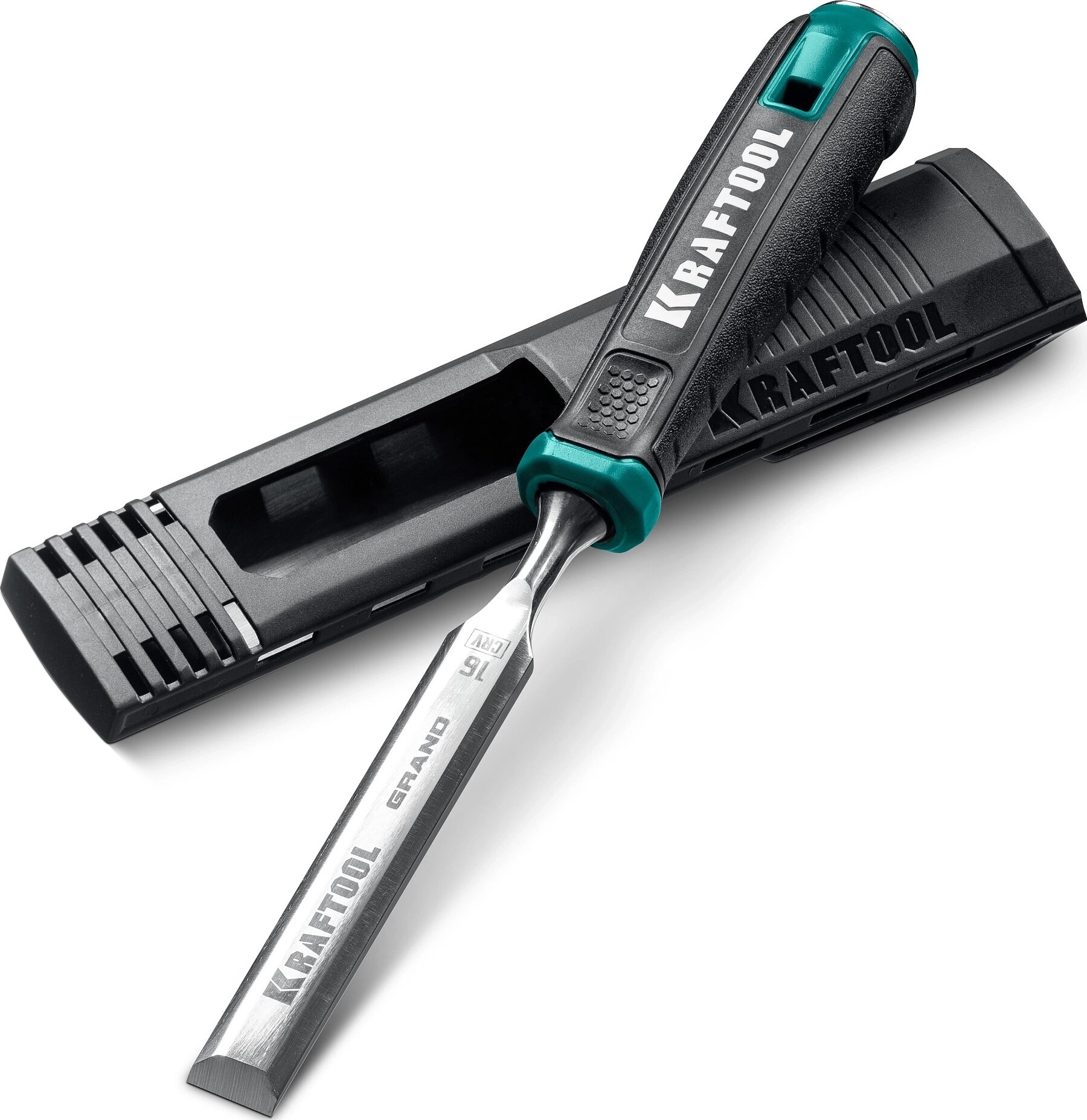 Стамеска-долото KRAFTOOL 1818-16