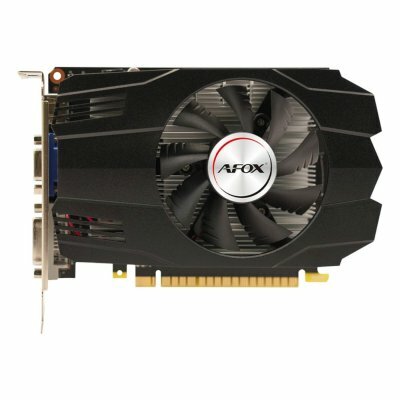 Видеокарта nVidia GeForce GTX 750 Ti 4Gb AF750TI-4096D5H5-V3