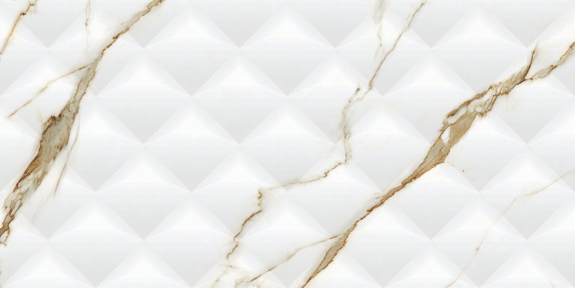 Плитка керамогранит недорого в спб Bianco Carrara Oro Montículo Rectificado 30x60