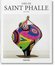 Книга "Niki de Saint Phalle"