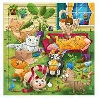 Баффи - истребительница вампиров. Кн.2. Первый укус