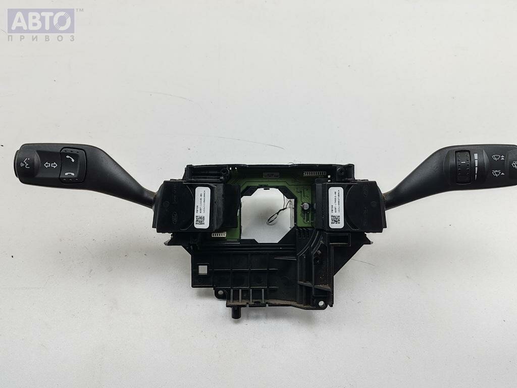 Переключатель подрулевой (стрекоза) Ford Mondeo 4 (2007-2014)