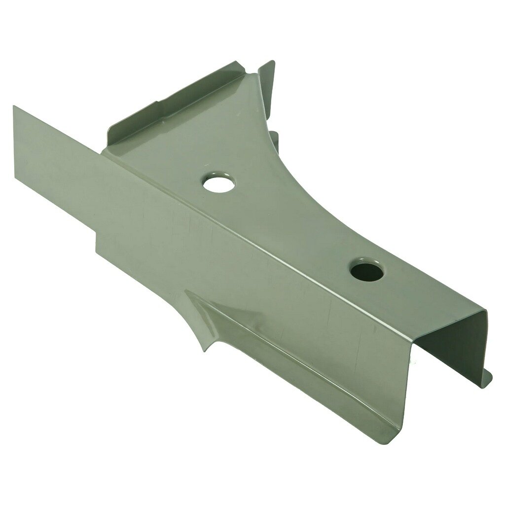 Лонжерон пола задний правый для ВАЗ 2123 Нива (Шевроле Нива), катафорез