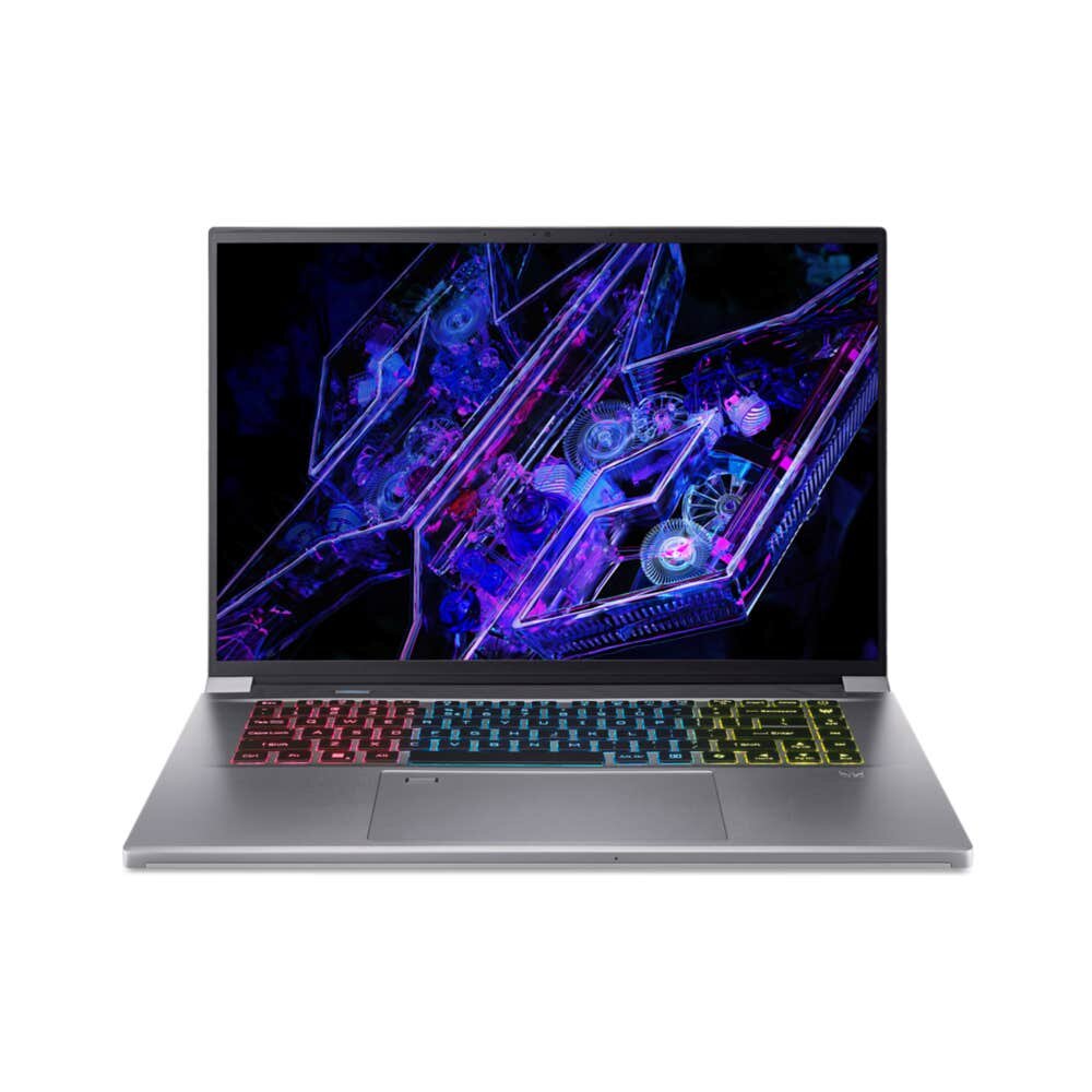 Игровой ноутбук Predator Triton Neo 16 Gaming Laptop-PTN16-51-74QK, экран 16", Intel Ultra 7 155H 16, SSD 1ТБ, RTX 4050