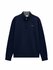 Толстовка Quarter zip track sweatshirt