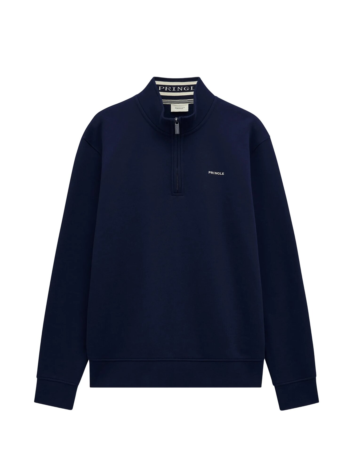 Толстовка Quarter zip track sweatshirt