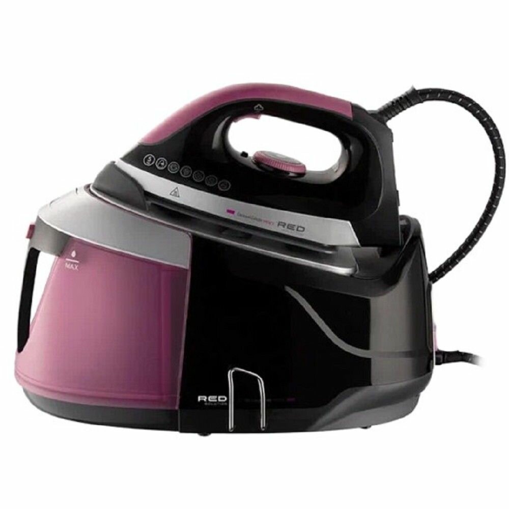 Парогенератор REDMOND RSS - 5907 2400 Вт