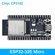 ESP32-32E Micro модуль, Chip: CP2102
