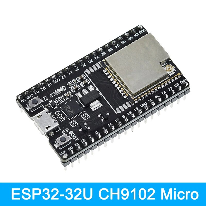 ESP32-32U CH9102 Micro