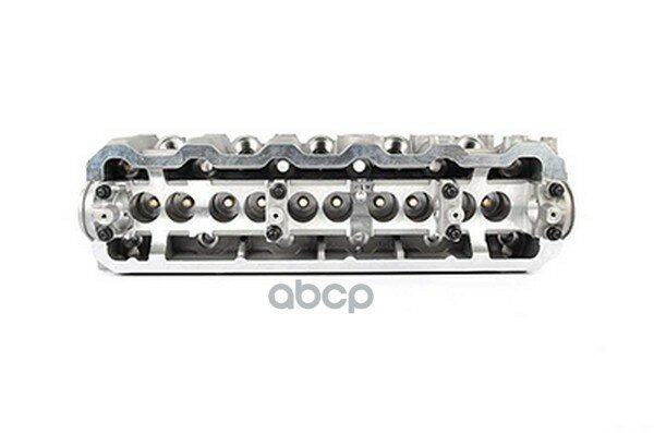 Головка блока цилиндров ГБЦ VOLKSWAGEN T4 AJA-AAB 2 4 D 96-03 BSG AUTO PARTS арт. bsg90-110-001