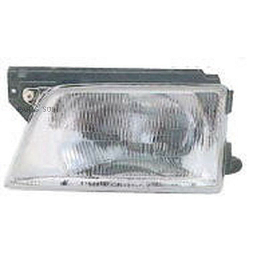 Фара левая!\ Opel Kadett E 84-91 от официального дистрибьютора, DEPO, артикул 4421101LLDE