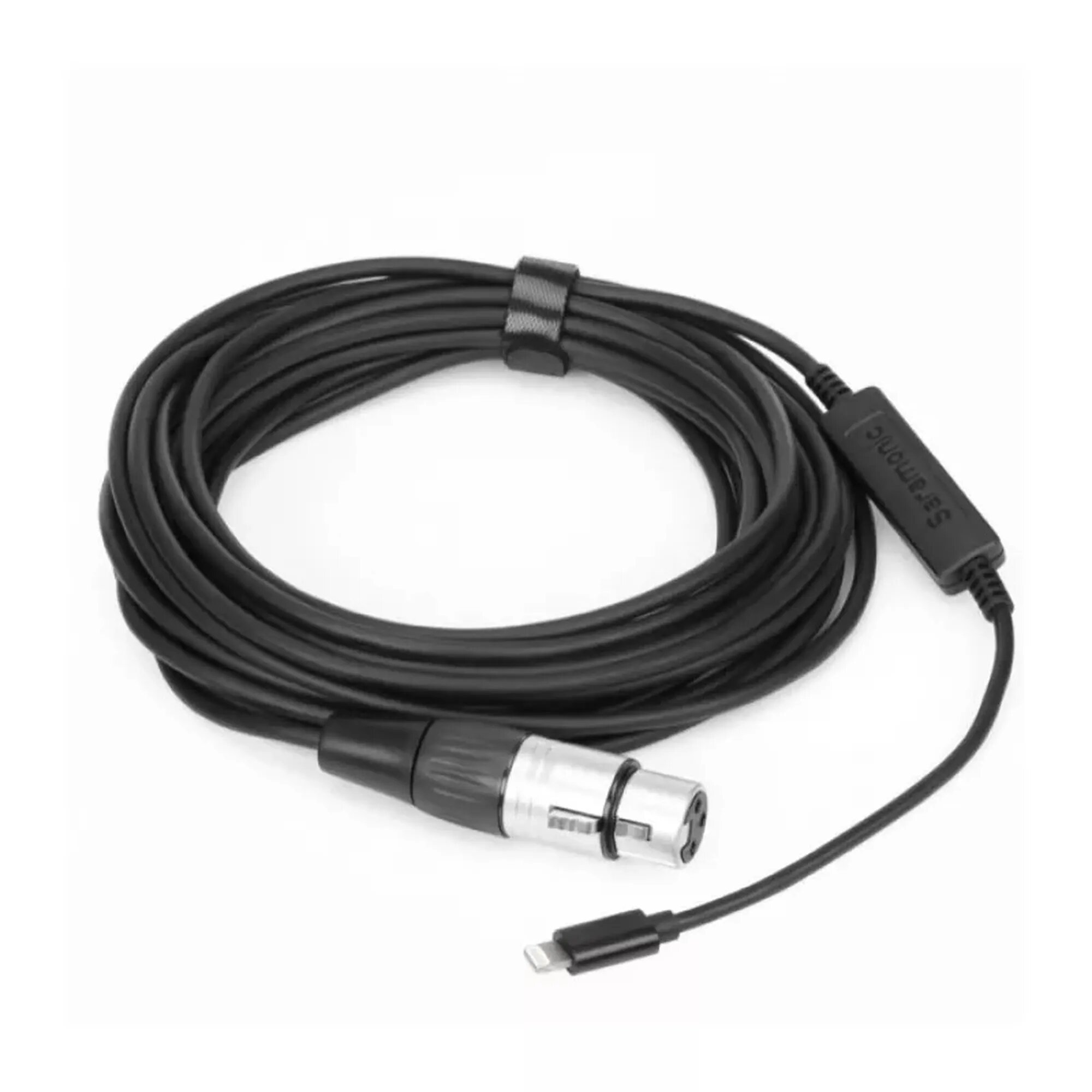 Кабель-переходник Saramonic LC-XLR