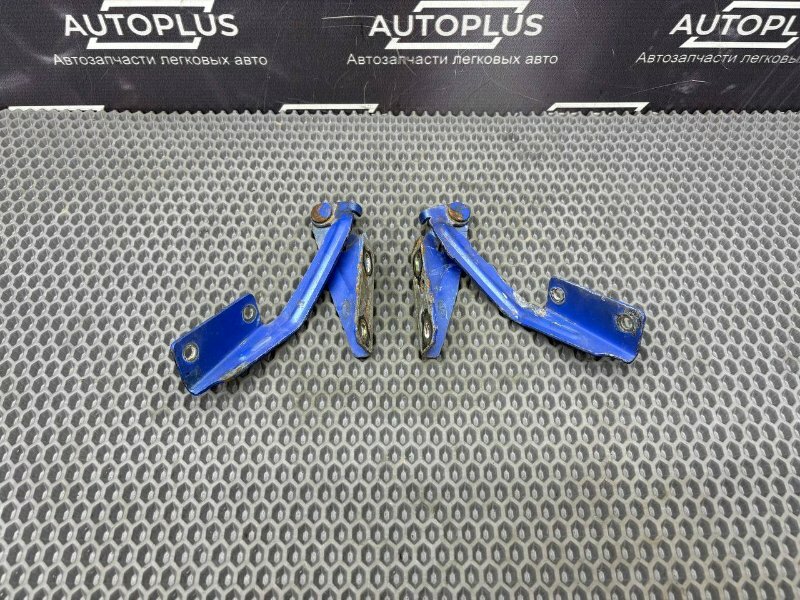 Петли капота Ford Focus 2003 (1.6 CDDA) Б/У с пробегом