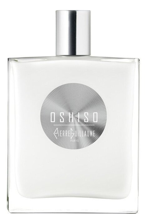 PIERRE GUILLAUME Oshiso Парфюмерная вода для мужчин и женщин 100 ml