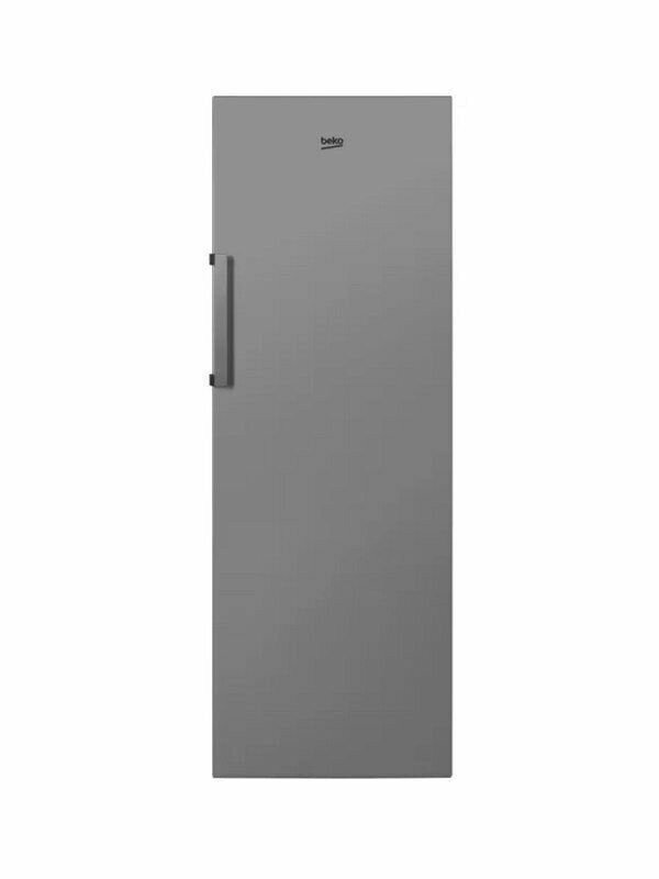 Морозильная камера Beko, RFSK266T01G, серая, 240л, 171,4см х 59,5см х 60см