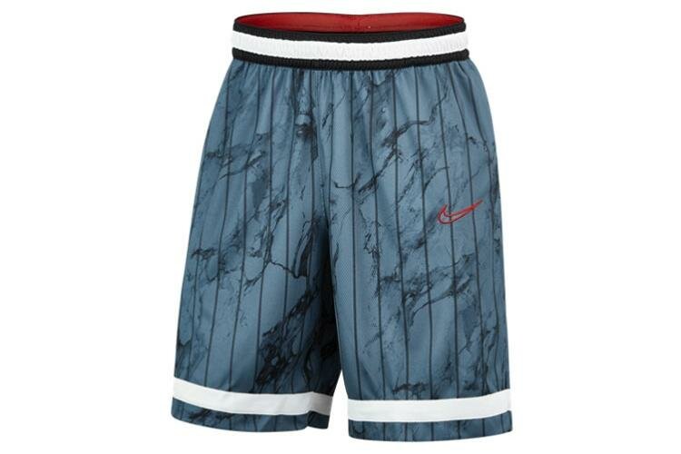 Шорты баскетбольные Nike Dri-FIT