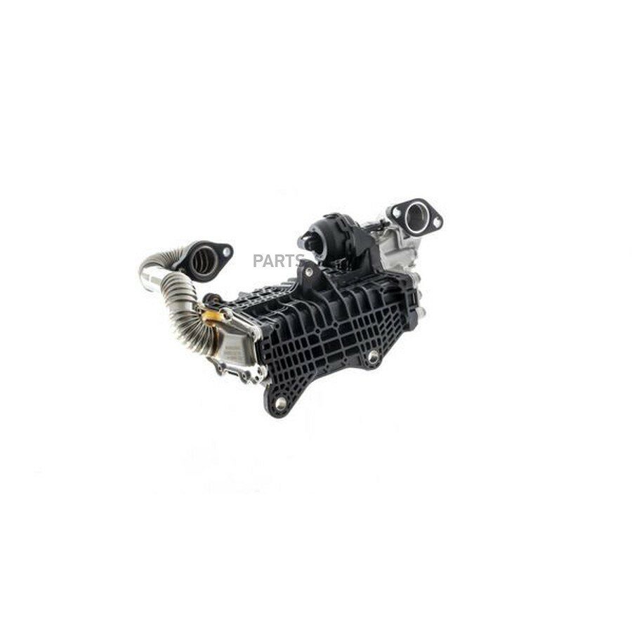 Теплообменник EGR PSA 1.5 BlueHDi (DV5RC, DV5RD), Ford 1.5 EcoBlue 18- от официального дистрибьютора, MAHLE, артикул CE43000P