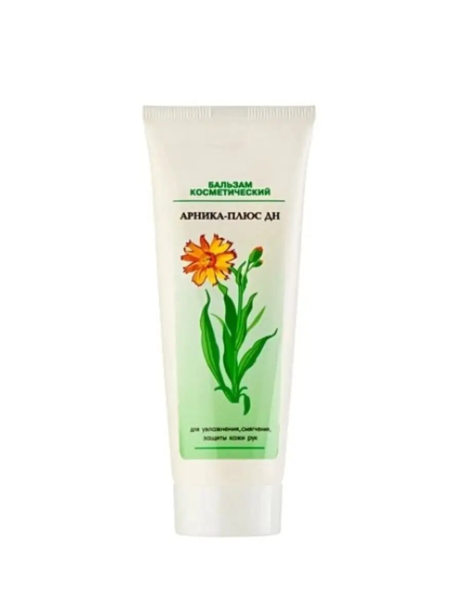 Арника-плюс дн бальзам косметический 70 гр